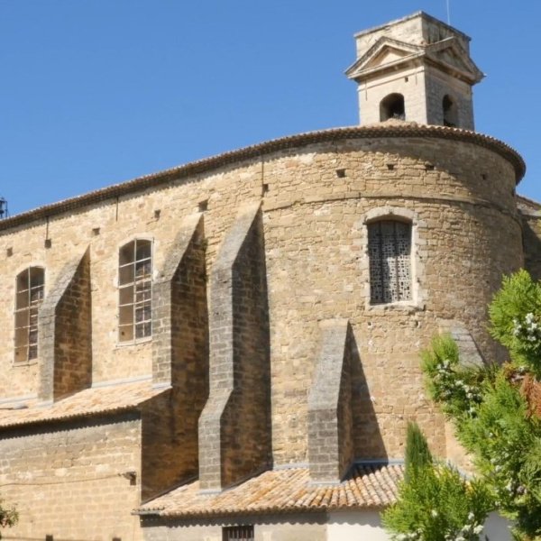 250 ans de l’église de la Transfiguration à Sorgues - Diocèse d'Avignon